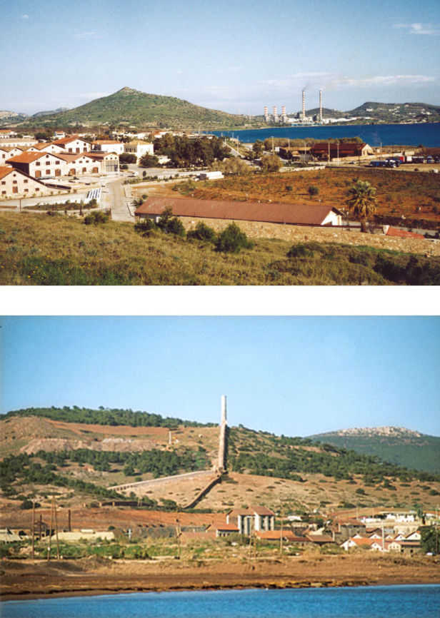 ΠΕΡΙΗΓΗΣΗ ΣΤΟ ΛΑΥΡΙΟ
